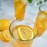 Refreshing Rooibos Iced Tea {Easy Recipe} - Hint of Healthy