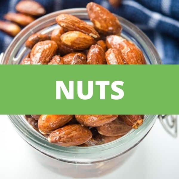 Healthy Recipes | Hint of Healthy