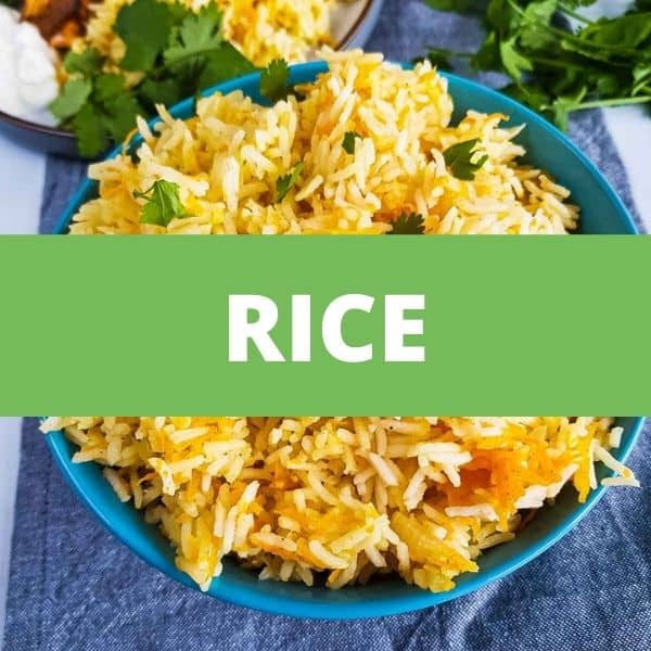 Healthy Recipes | Hint of Healthy