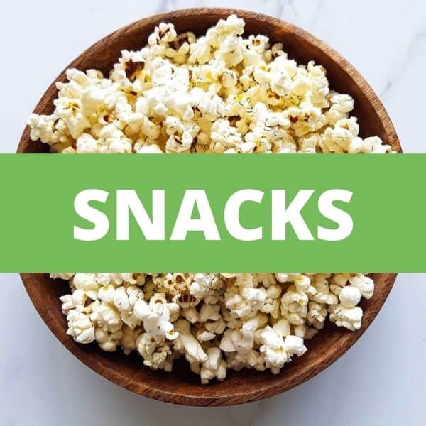 Healthy Recipes | Hint of Healthy