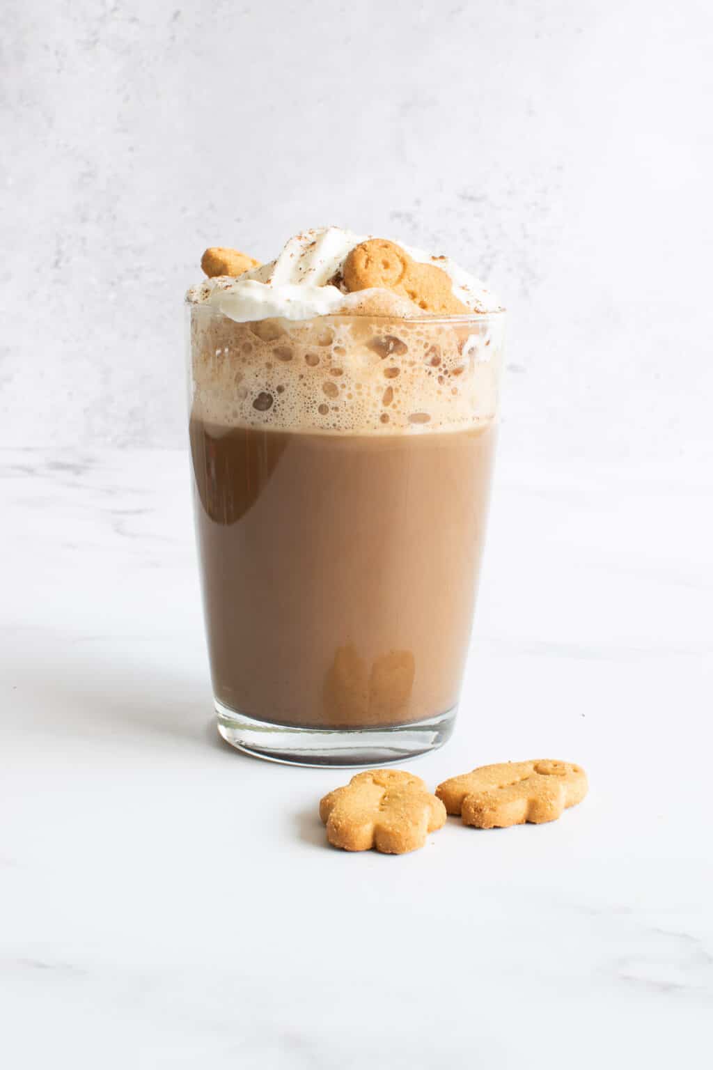 Gingerbread Latte Recipe No Special Equipment Hint Of Healthy gingerbread-latte-recipe-no-special-equipment-hint-of-healthy